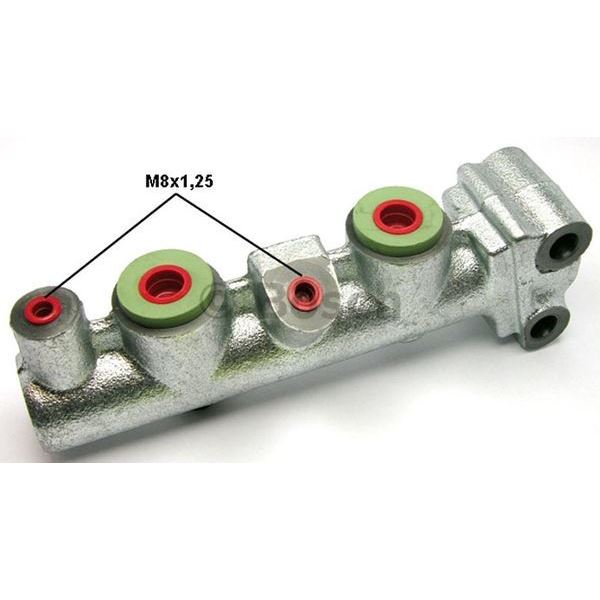 (WR78) Bujía de encendido BOSCH 0242232504 - Lubricantes-Online.com