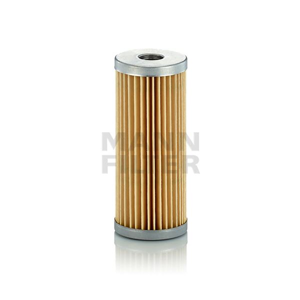 Filtro de aceite Hiflofiltro HF152 - Lubricantes-Online.com
